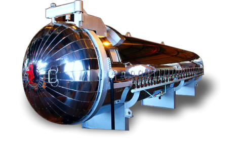 Industrial Autoclave Manufacturing Company | Cyclotherm Boilers