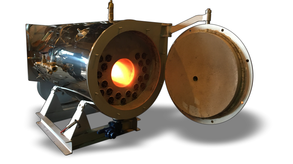 Heat Generating Equipment South Africa | Cyclotherm Boilers