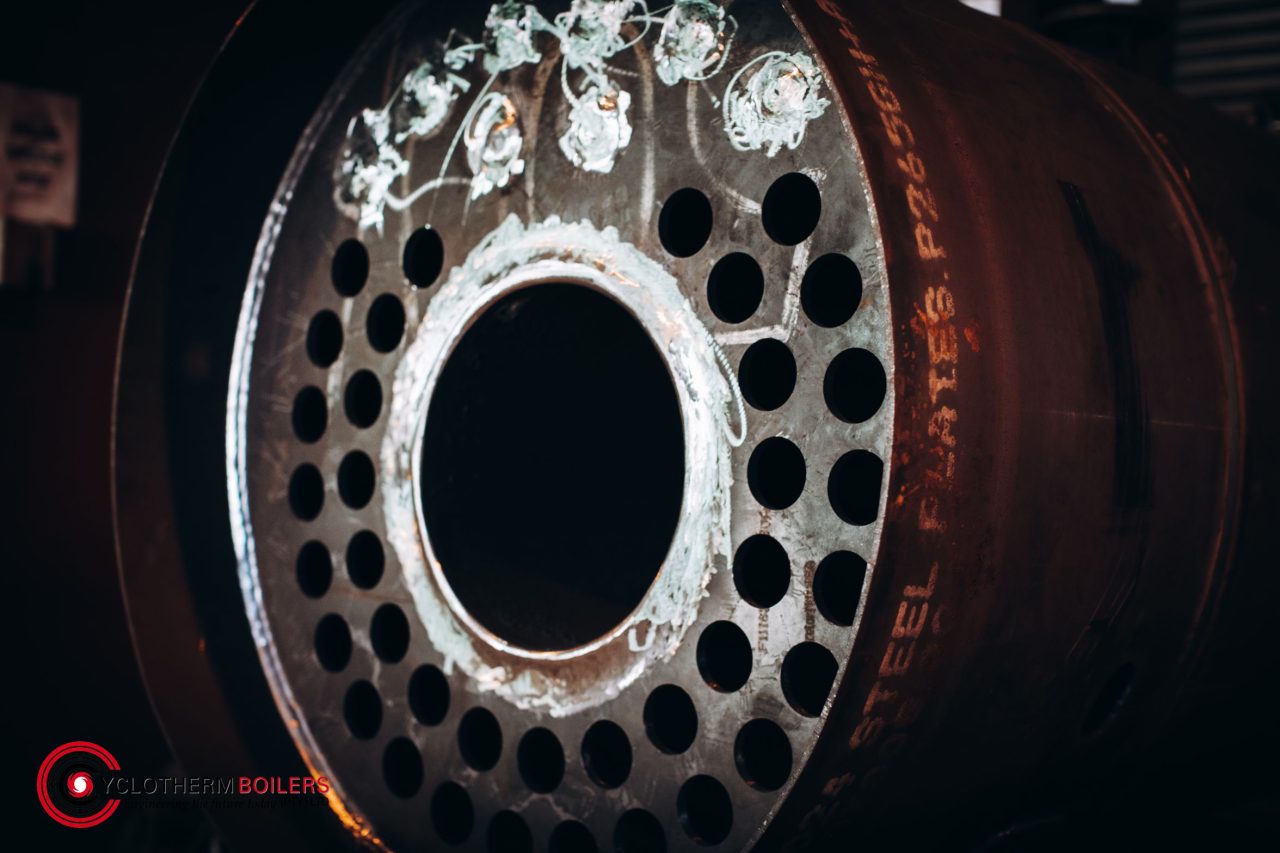 Gallery - Cyclotherm Boilers