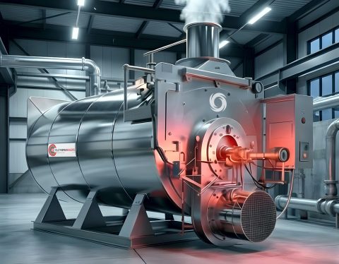 Cyclotherm - Cyclotherm Boilers