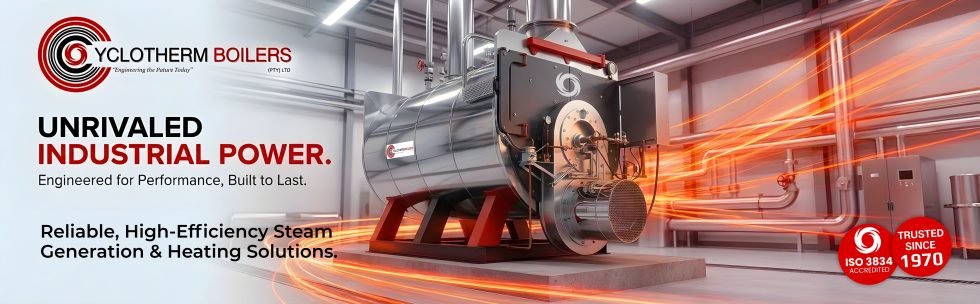 Cyclotherm - Cyclotherm Boilers